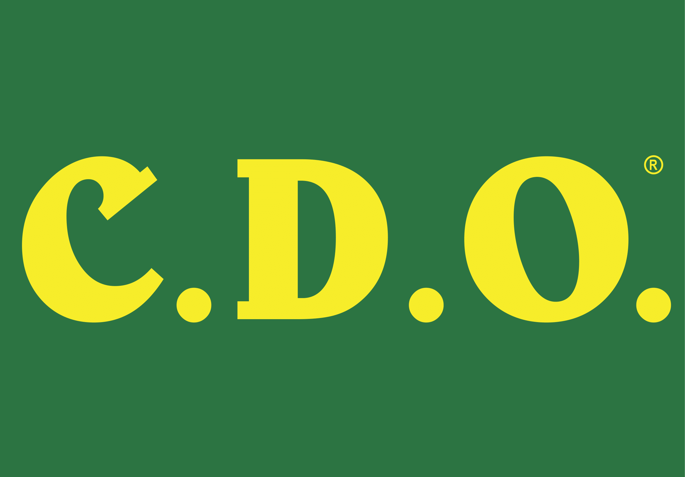 CDO Compro Oro